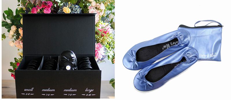 Why You Need A Pair of Foldable Ballet Flats - Lovegood Fashion